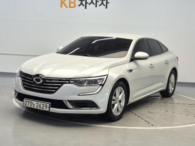르노(삼성) SM6 1.5 dCi SE