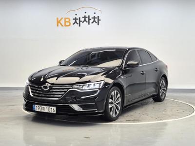 르노(삼성) 더 뉴SM6 TCe 260 LE