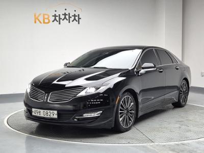 링컨 뉴MKZ 2.0 FWD(200A) 파노라마 루프