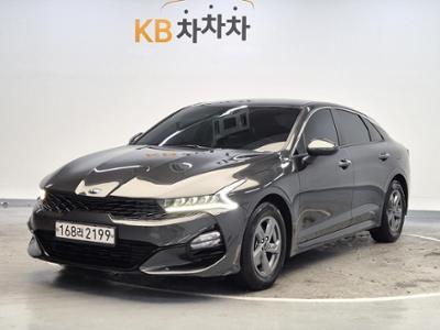 기아 신형 K5(DL3) 2.0 LPI 렌터카 스탠다드