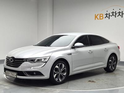르노(삼성) SM6 1.5 dCi SE