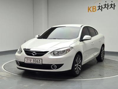 르노(삼성) 뉴 SM3 1.6 LE 플러스