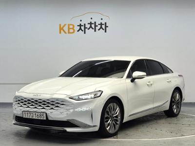 기아 K8 3.5 GDI 2WD 시그니처