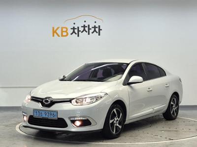 르노(삼성) SM3 Z.E RE