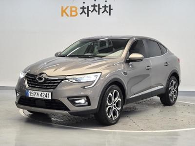 르노(삼성) XM3 1.3 TCe RE 시그니처