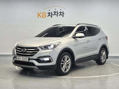 현대 싼타페(DM) 디젤 R2.2 4WD 익스클루시브