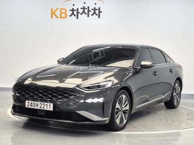 기아 K8 3.5 GDI 2WD 노블레스