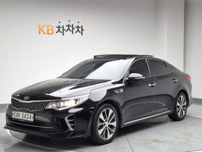 기아 신형 K5 1.7 디젤 노블레스 SX