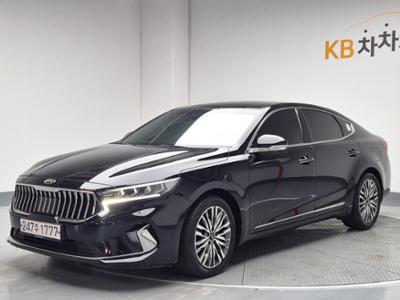 기아 K7 프리미어 2.5 GDi X에디션