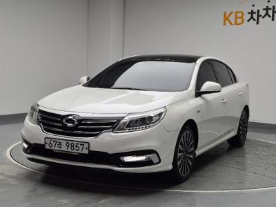 르노(삼성) SM5 노바 1.6 TCE