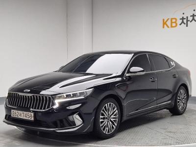 기아 K7 프리미어 2.5 GDi X에디션