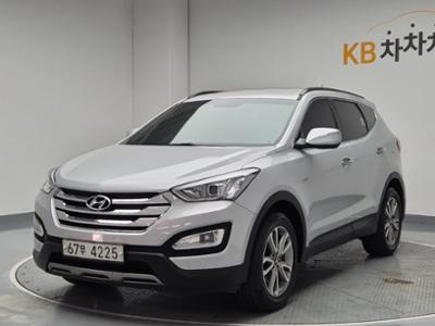 현대 싼타페(DM) 디젤 R2.0 4WD 프리미엄