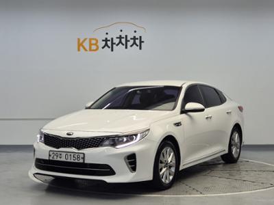 기아 신형 K5 1.7 디젤 프레스티지 SX