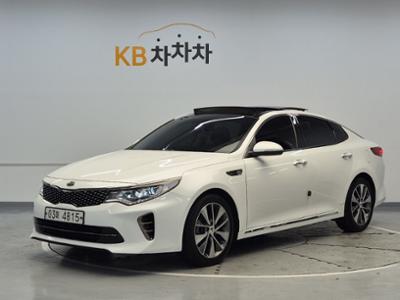 기아 신형 K5 2.0 가솔린 스타일 에디션(SX)