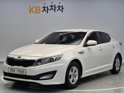 기아 K5 LPI 렌터카 스마트