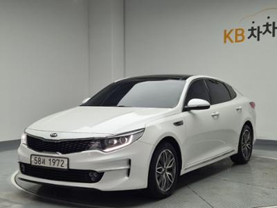 기아 신형 K5 2.0 LPI 렌터카 프레스티지 MX