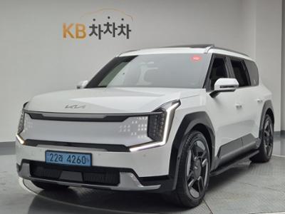 기아 EV9 롱레인지 4WD 어스