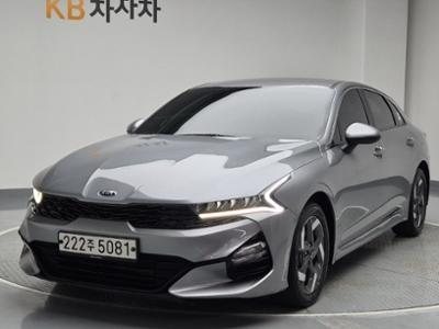 기아 신형 K5(DL3) 2.0 LPI 렌터카 트렌디