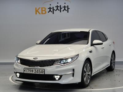 기아 신형 K5 2.0 가솔린 스타일 에디션(MX)