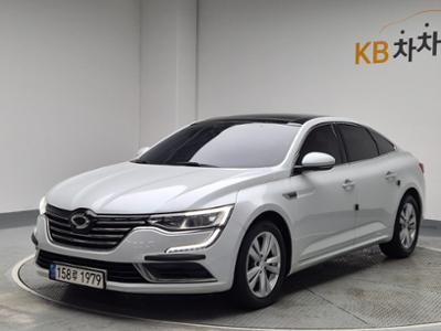 르노(삼성) SM6 2.0 GDe SE